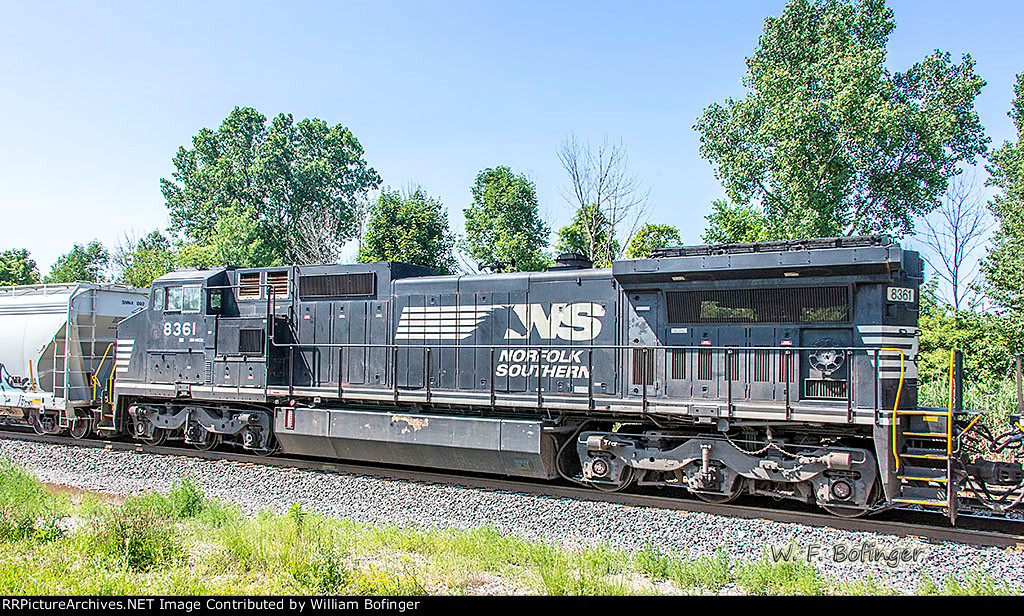 NS 8361